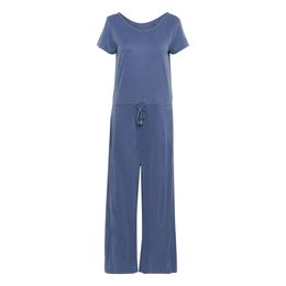 PART TWO Jumpsuit 'AdrianePW' Damen Gr&ouml;&szlig;e L taubenblau