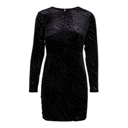 V&eacute;ro Moda Vero Moda Cocktailkleid 'SINI' Damen Gr&ouml;&szlig;e 46 schwarz