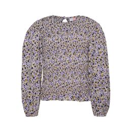 Vero Moda Girl Bluse 'Elsa' M&auml;dchen Gr&ouml;&szlig;e 122 bunt