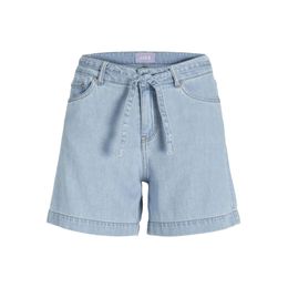 Jack & Jones JJXX Shorts 'JXSura' Damen Gr&ouml;&szlig;e 32/33 hellblau