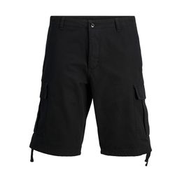 Jack & Jones Jack & Jones Shorts Herren Gr&ouml;&szlig;e 44 schwarz