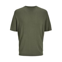 Jack & Jones JACK & JONES Sweater 'JPRCCWilliam' male size XL Khaki