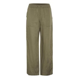 PART TWO Hose 'Eniola' Damen Gr&ouml;&szlig;e 52 oliv