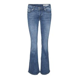 V&eacute;ro Moda Vero Moda Jeans 'SIGI' Damen Gr&ouml;&szlig;e 30/31 blau