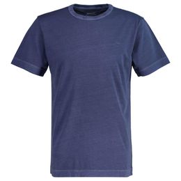 Gant T-Shirt Herren Gr&ouml;&szlig;e M navy