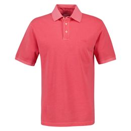 Gant Poloshirt Herren Gr&ouml;&szlig;e 5XL pastellrot
