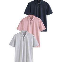 next Shirt Herren Gr&ouml;&szlig;e 5XL bunt