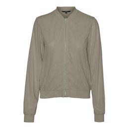 V&eacute;ro Moda Vero Moda &Uuml;bergangsjacke Damen Gr&ouml;&szlig;e XS/S gr&uuml;n Sommerjacke