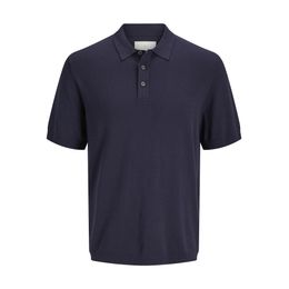 Jack & Jones Jack & Jones Poloshirt Herren Gr&ouml;&szlig;e XXL marine