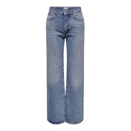 Only Jeans 'ONLJuicy' Damen Gr&ouml;&szlig;e 25 blau