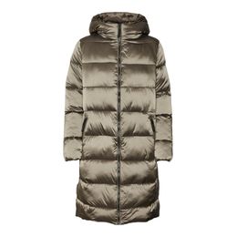 V&eacute;ro Moda Vero Moda Wintermantel Damen Gr&ouml;&szlig;e XL oliv