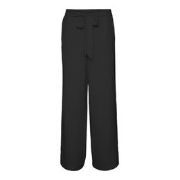 V&eacute;ro Moda Vero Moda Hose 'MELONY' Damen Gr&ouml;&szlig;e 42 schwarz
