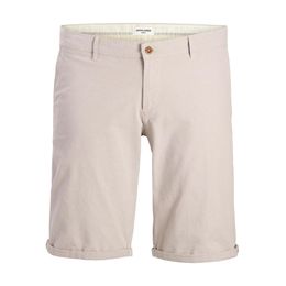 Jack & Jones Plus Jack & Jones Plus Shorts Herren Gr&ouml;&szlig;e 31/32 taupe