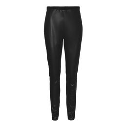 V&eacute;ro Moda Vero Moda Leggings 'CIFF' Damen Gr&ouml;&szlig;e S schwarz