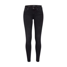Replay Jeans 'Luz' Damen Gr&ouml;&szlig;e 29 black denim
