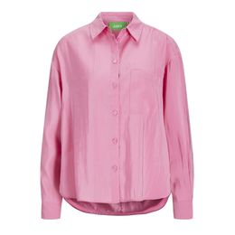 Jack & Jones JJXX Bluse 'JXFie' Damen Gr&ouml;&szlig;e L rosa