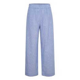 My Essential Wardrobe Hose Damen Gr&ouml;&szlig;e 42 hellblau