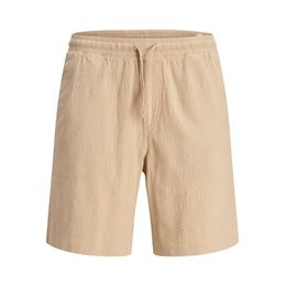 Jack & Jones Jack & Jones Shorts Herren Gr&ouml;&szlig;e 31/32 beige