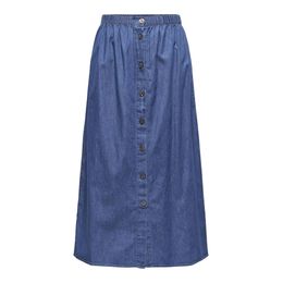 Only Rock 'ONLNova' Damen Gr&ouml;&szlig;e 46 blue denim
