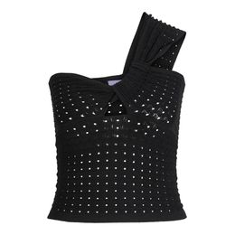 Jack & Jones JJXX Top 'JXNeye' Damen Gr&ouml;&szlig;e S schwarz