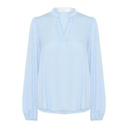 Inwear Bluse 'Derma' Damen Gr&ouml;&szlig;e L pastellblau