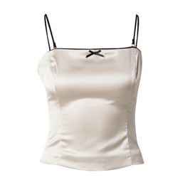 Millane Top Damen Gr&ouml;&szlig;e S creme