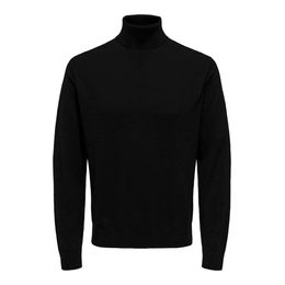 Only & Sons Only & Sons Pullover 'ONSLOUI' Herren Gr&ouml;&szlig;e L schwarz