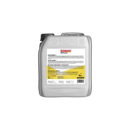 Sonax KaltReiniger schnelltrennend 5l Kaltreiniger 05425000