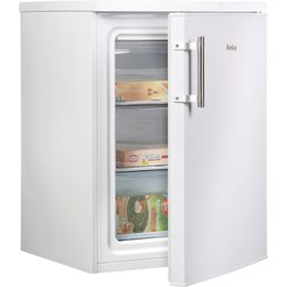 Amica Gefrierschrank "GS 15920 W", Energieeffizienz: D (A-G), weiß, B:60cm H:85cm T:64,8cm, Gefrierschränke