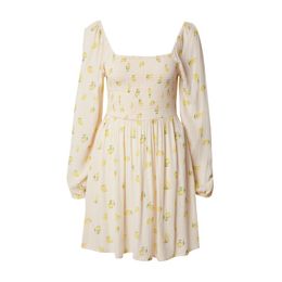 Only Dress 'ONLLEMONE' female Beige size S