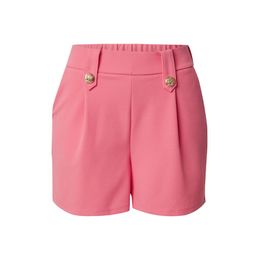 Only Pleat-Front Pants 'ONLSANIA' female Pink size S