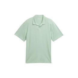 Tom Tailor Denim Poloshirt Herren Größe XXL mint