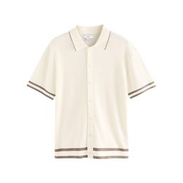 next Knit Cardigan male White size XL