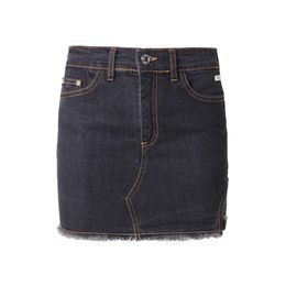 Gcds Rock Damen Größe 40 black denim