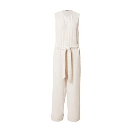 Only Jumpsuit 'ONLSIESTA' Damen Größe S beige