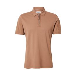 s.Oliver Poloshirt Herren Größe M braun