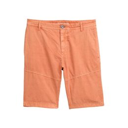 Tom Tailor Shorts Herren Größe 31 hellorange