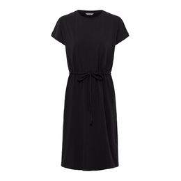 B.Young Summer Dress 'BYPANDINNA' female Black size XXL