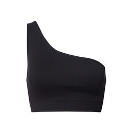 NU-IN Bra female Black size XL