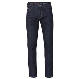 KOROSHI Jeans Herren Gr&ouml;&szlig;e 30 dunkelblau