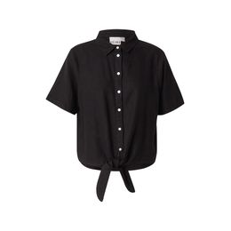 Ichi Bluse 'IHLINNO' Damen Größe XL schwarz