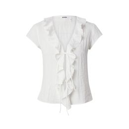 WEEKDAY Bluse 'Liv' Damen Größe XS weiß