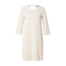 Pieces Strickkleid 'PCTAGDA' Damen Größe L wollweiß