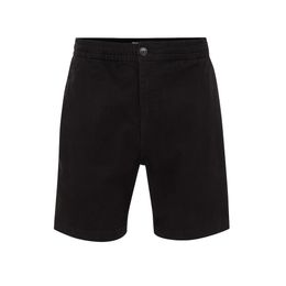 WE Fashion Shorts Herren Größe 33 schwarz