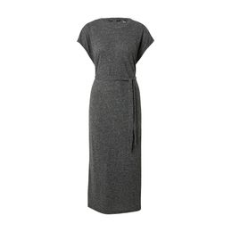 Véro Moda VERO MODA Kleid 'VMHANNA' Damen Größe 40 schwarz Winterkleid