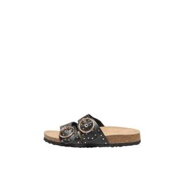 Only Pantolette 'ONLMaxi-15' Damen Größe 39 schwarz