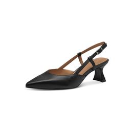 Newd Pumps Damen Größe 39 schwarz