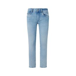 Pepe Jeans Jeans female Blue size 27