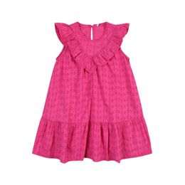 Only Mini Kleid M&auml;dchen Gr&ouml;&szlig;e 98 pink