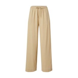 Object Hose 'OBJPENNY' Damen Größe 40 dunkelbeige